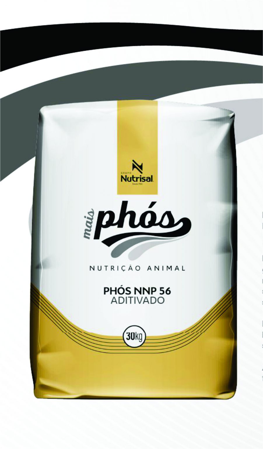 Phós NNP 56 Aditivado – Grupo Nutrisal