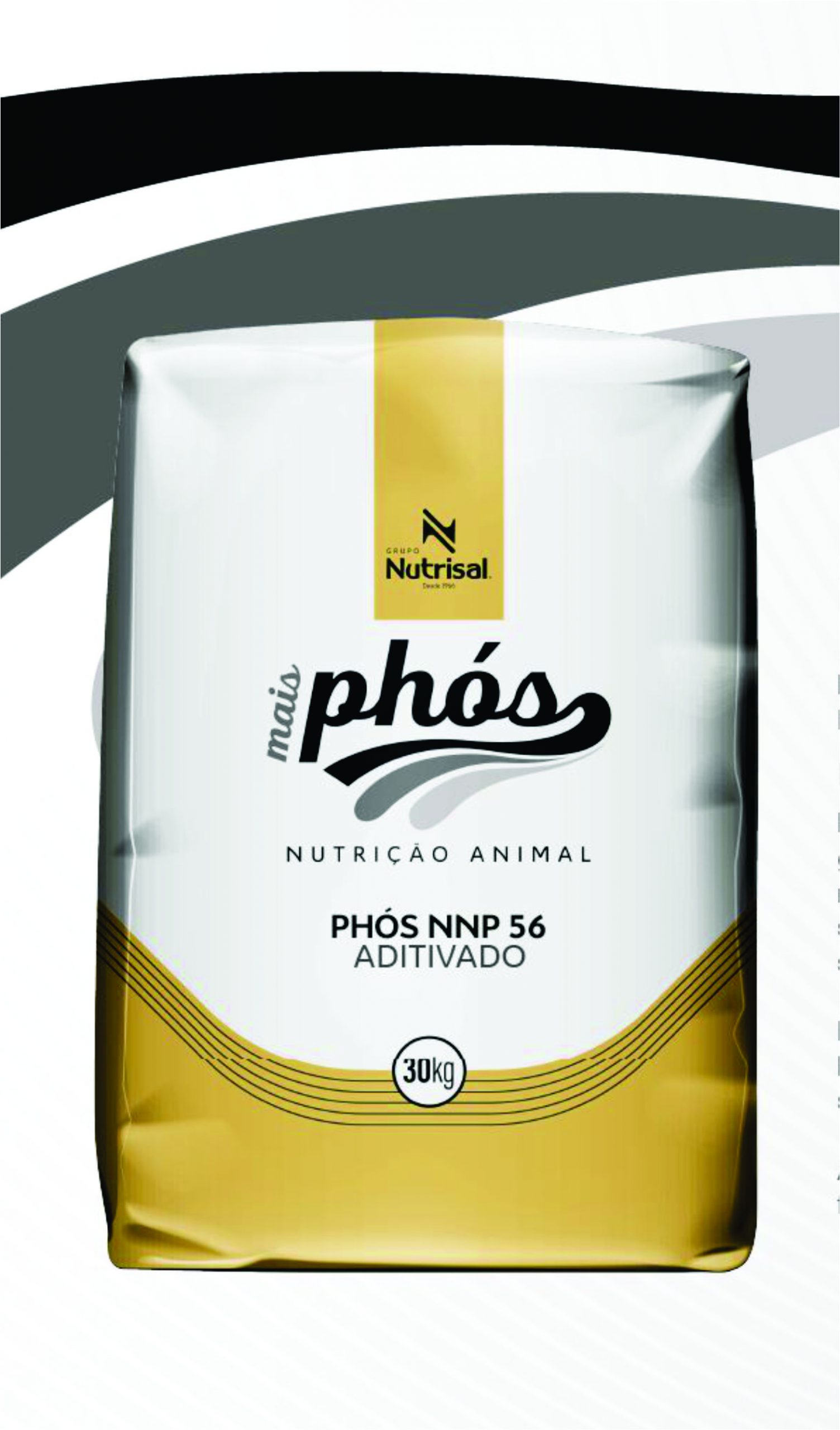 Phós NNP 56 Aditivado – Grupo Nutrisal