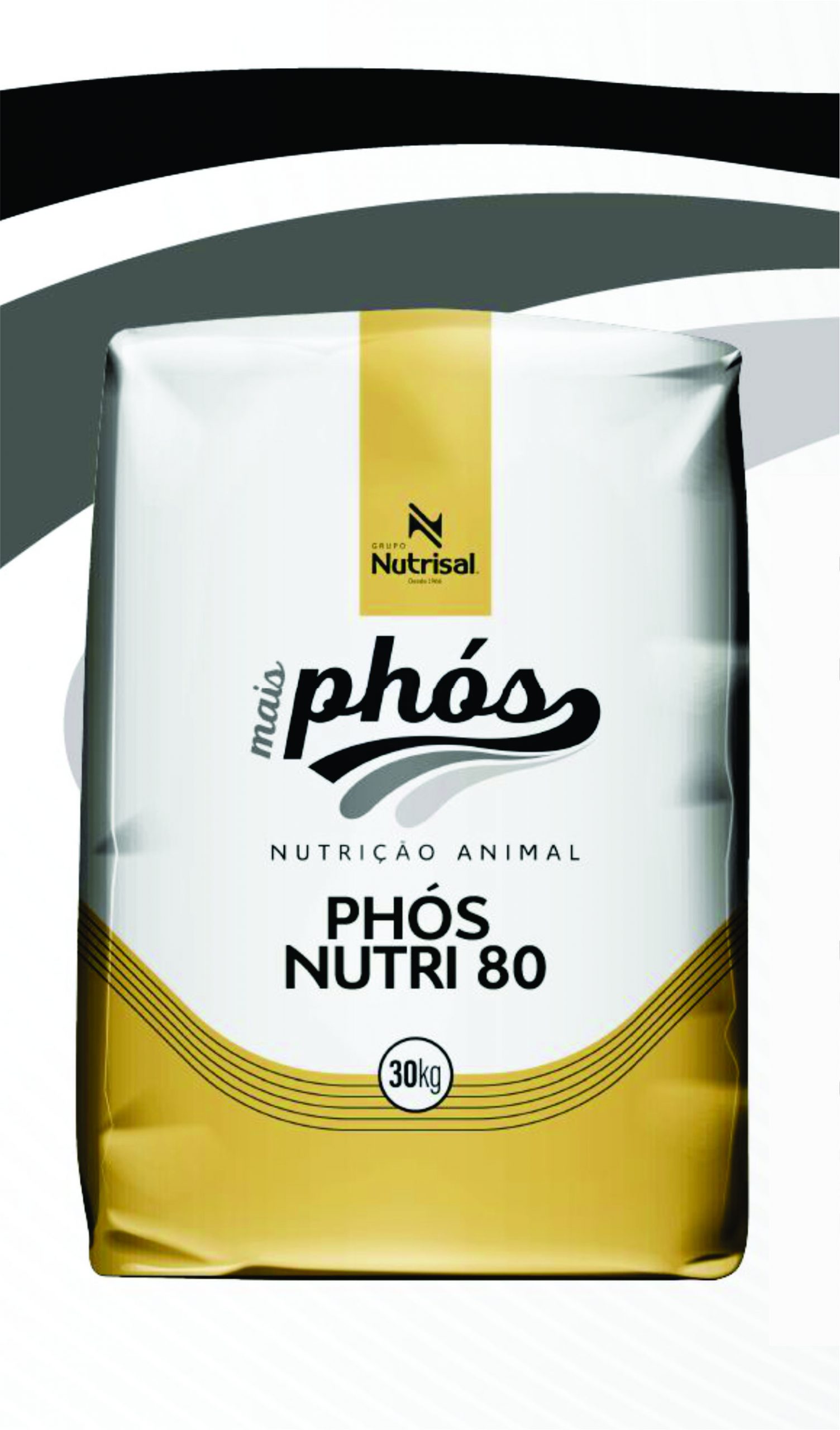 Phós Nutri 80 – Grupo Nutrisal